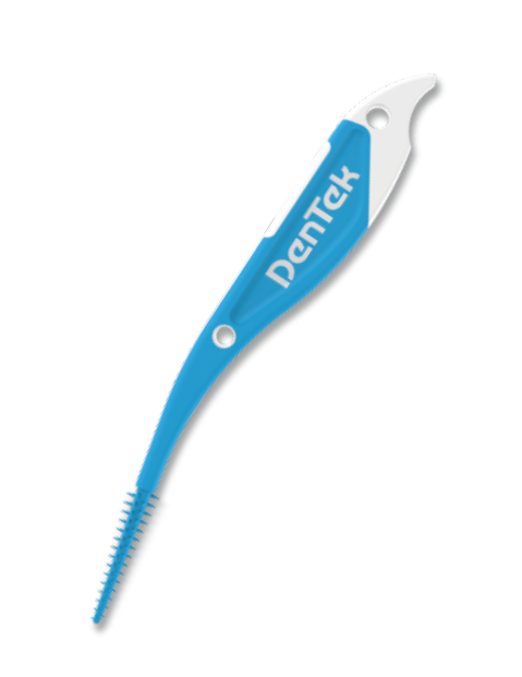 DenTek Ultimate Comfort Picks - Dentek DenTek Ultimate Comfort Picks - Dentek